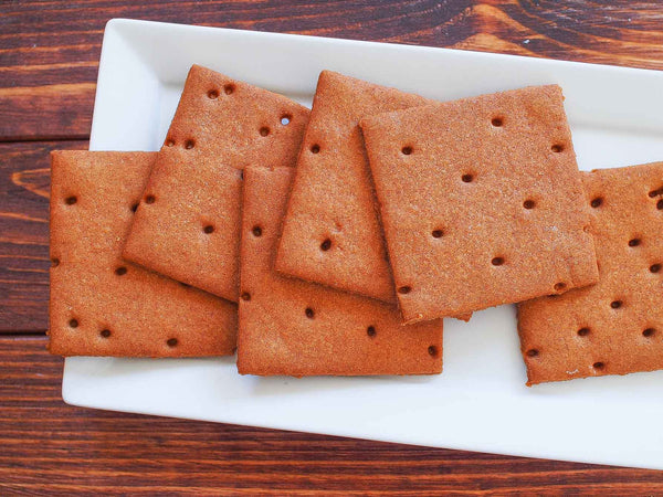 Graham Crackers – Mariposa Baking Co. | Pick-Ups