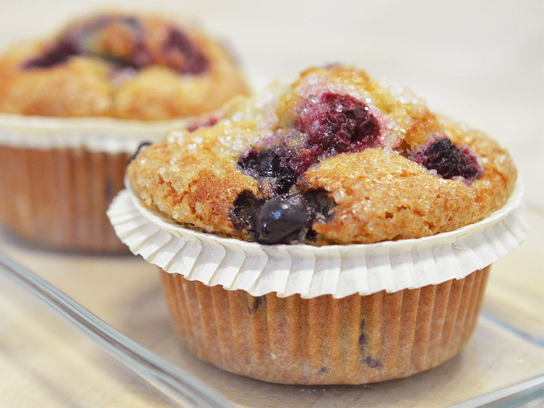 muffins – Mariposa Baking Co. | Pick-Ups